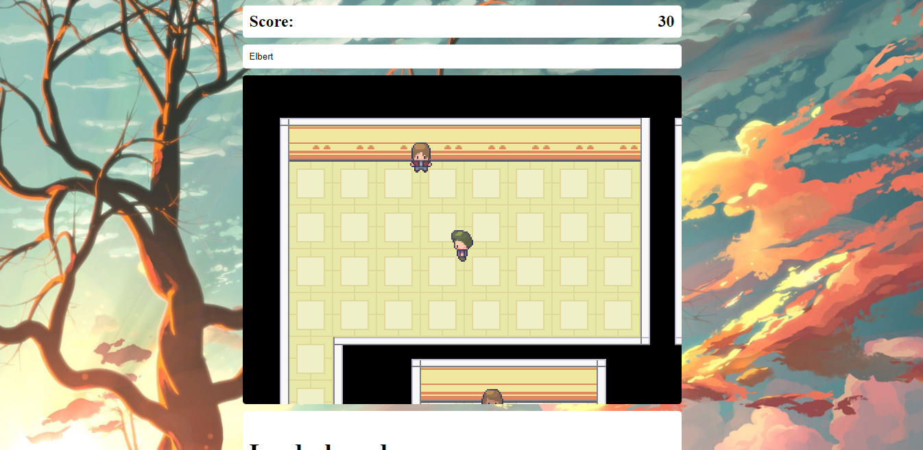 eCorniell | Developer